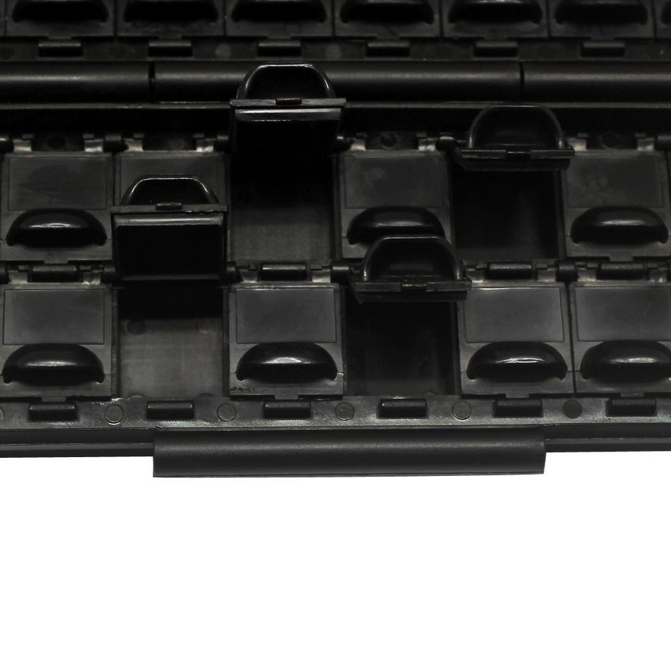 Aidetek BOXALL40AS ESD SMD Box w/40 bins anti-statics Transistor diode ...