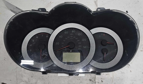 06 07 08 TOYOTA RAV-4 Speedometer 71918 Miles 6 Cylinder ONLY | eBay
