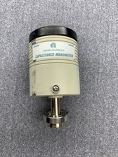 MKS 623B-30516 Type 623 Baratron Capacitance Manometer for sale online ...