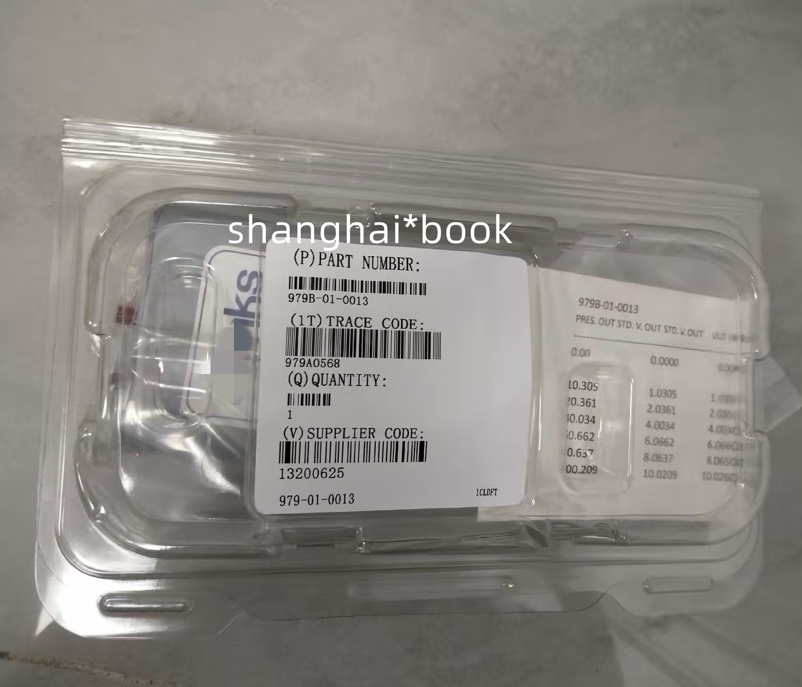 🔥1Pcs Refurbished 979B-01-0013 Via DHL or Fedex🔥 | eBay