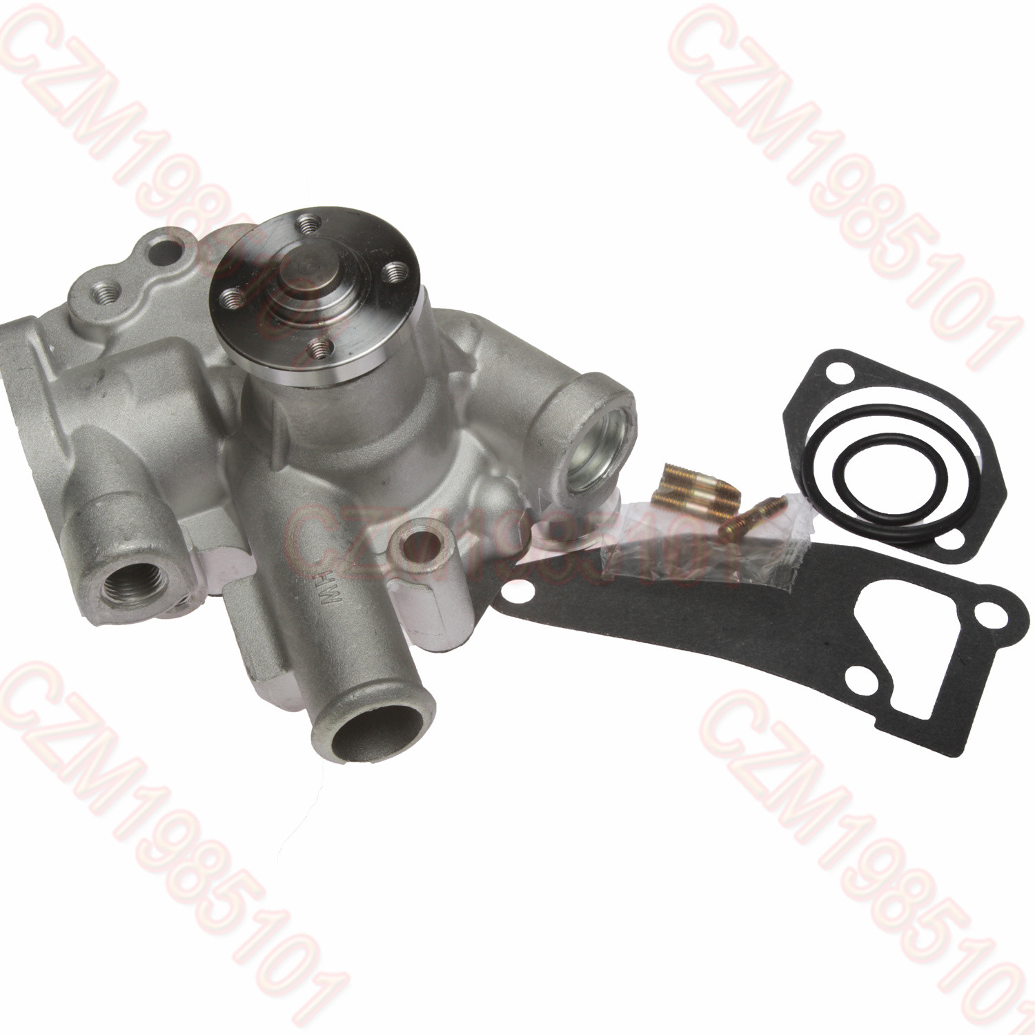 Water Pump 119717-42002 11971742002 For Yanmar 3TNV76-KWA Engine | eBay