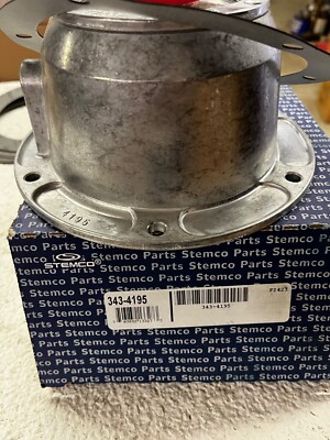 Stemco 343-4195 Hub Cap | eBay