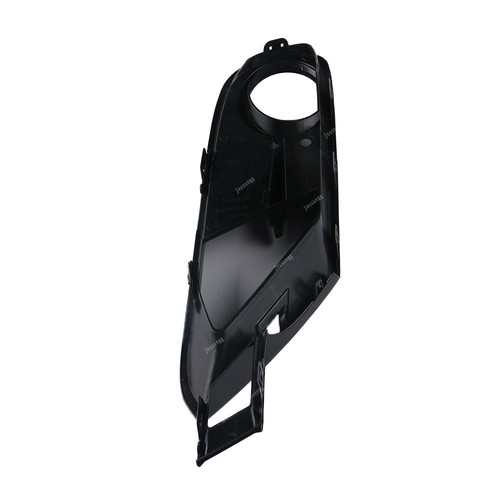 Front Bumper Fog Light Holder Cover Grille Opening Left For BMW 3 ...