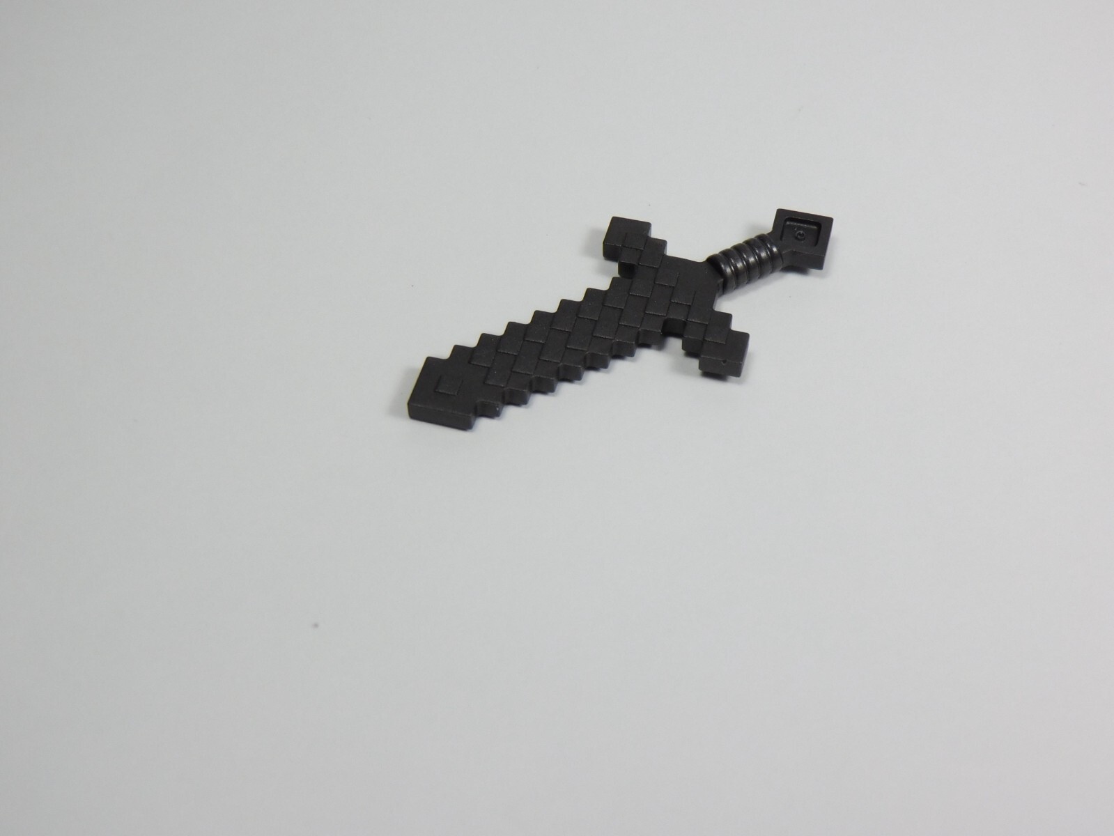 Lego Minecraft Stone Sword