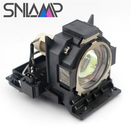 DT01581 / DT01731 Projector Lamp Bulbs For HITACHI P-VIP 370/1.0 cE75H ...