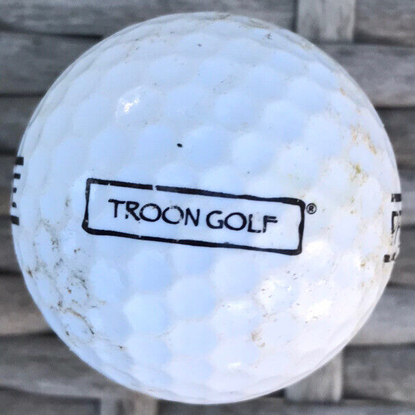 Troon Logo