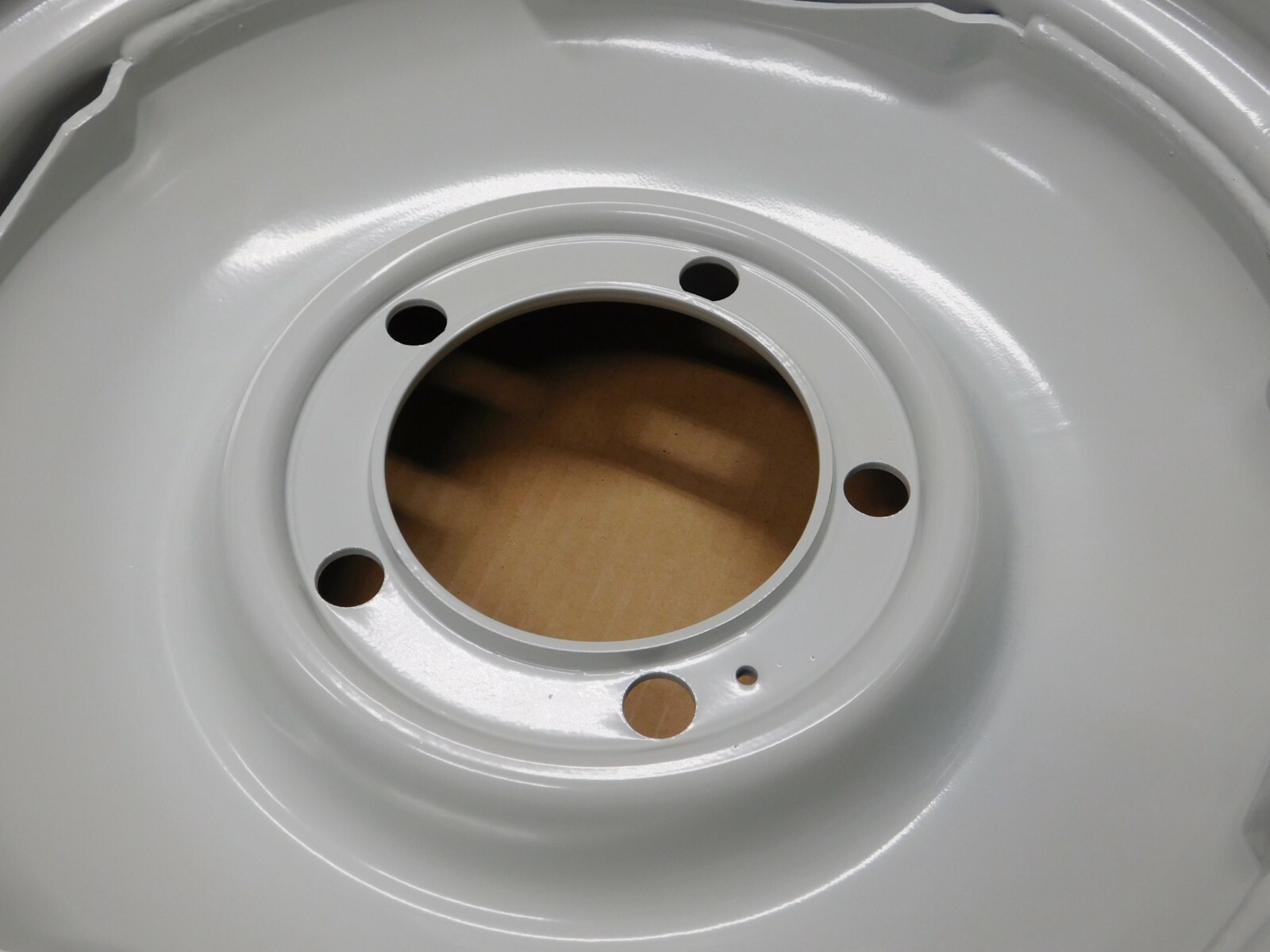 Willys Original Style CJ2A MB M38A1 Truck Wagon 16 Inch Wheel | 5x5.5 ...