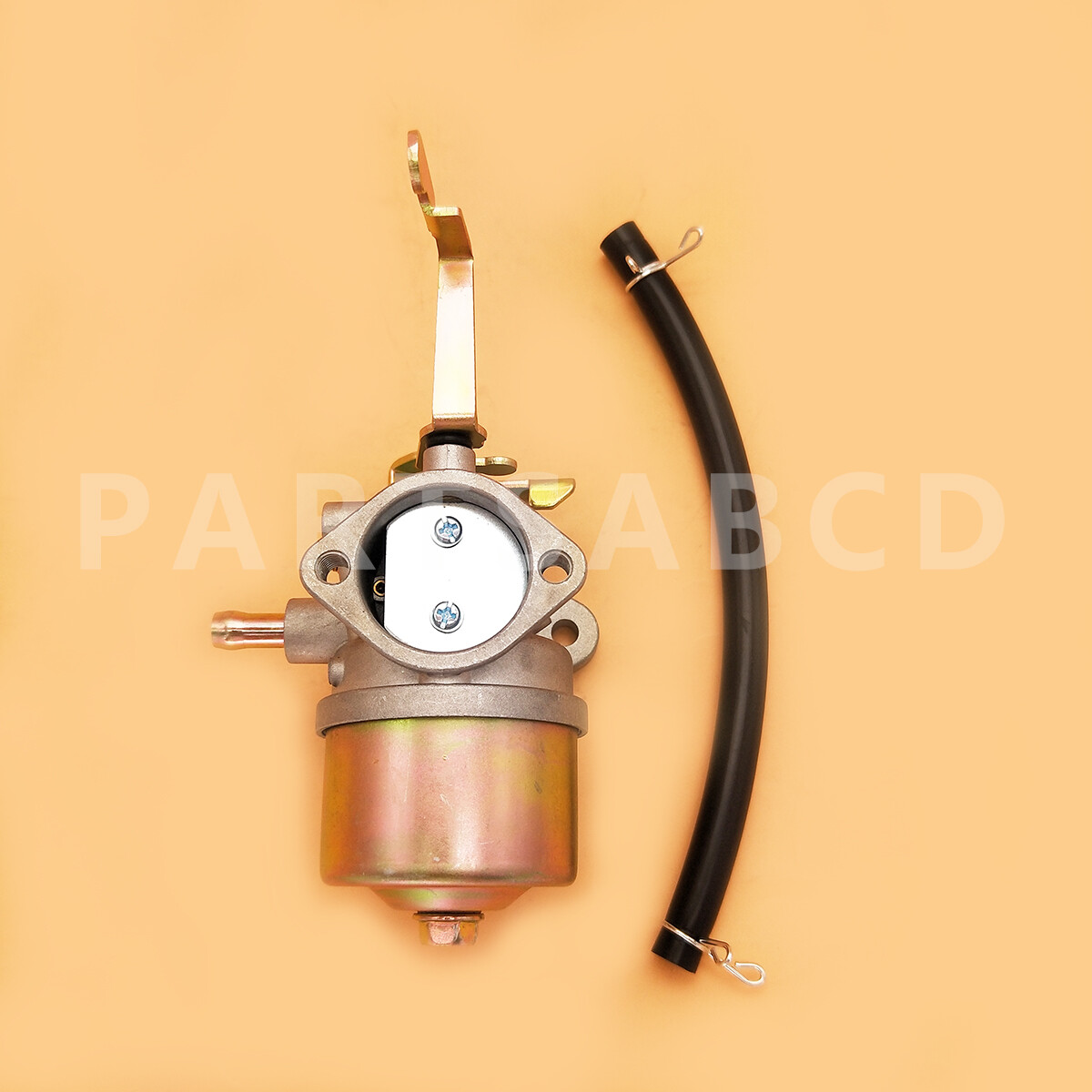 New Carburetor for Subaru Robin EY40 8HP 11HP 12HP RGX5500 RGX5510 ...