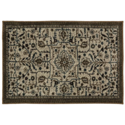 NWT Mohawk Home Aurora Colorful Area Rug 30 X 46 | eBay