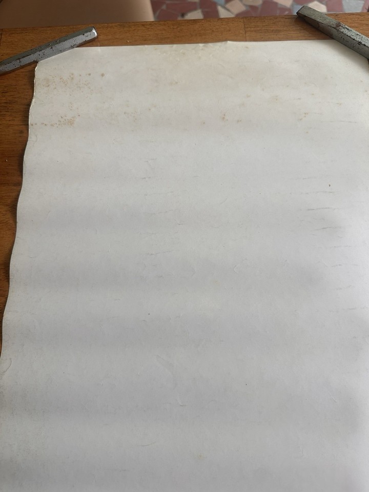 David copperfield magic poster 15x24 | eBay