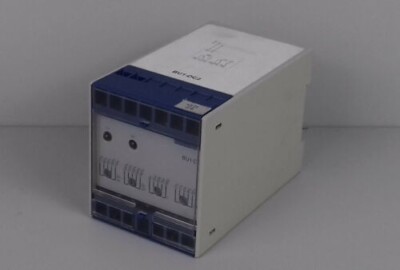 WOODWARD Protection Device SEG BU1-DC2-24 Relay | eBay Australia