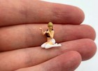 Miniature Cute Girl Model Figures. Women Models. 1:64 Scale | eBay