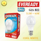 1-10 Pack LED GLS Bulb 40w 60w 100w B22 BC Bayonet E27 Light Cool Warm ...