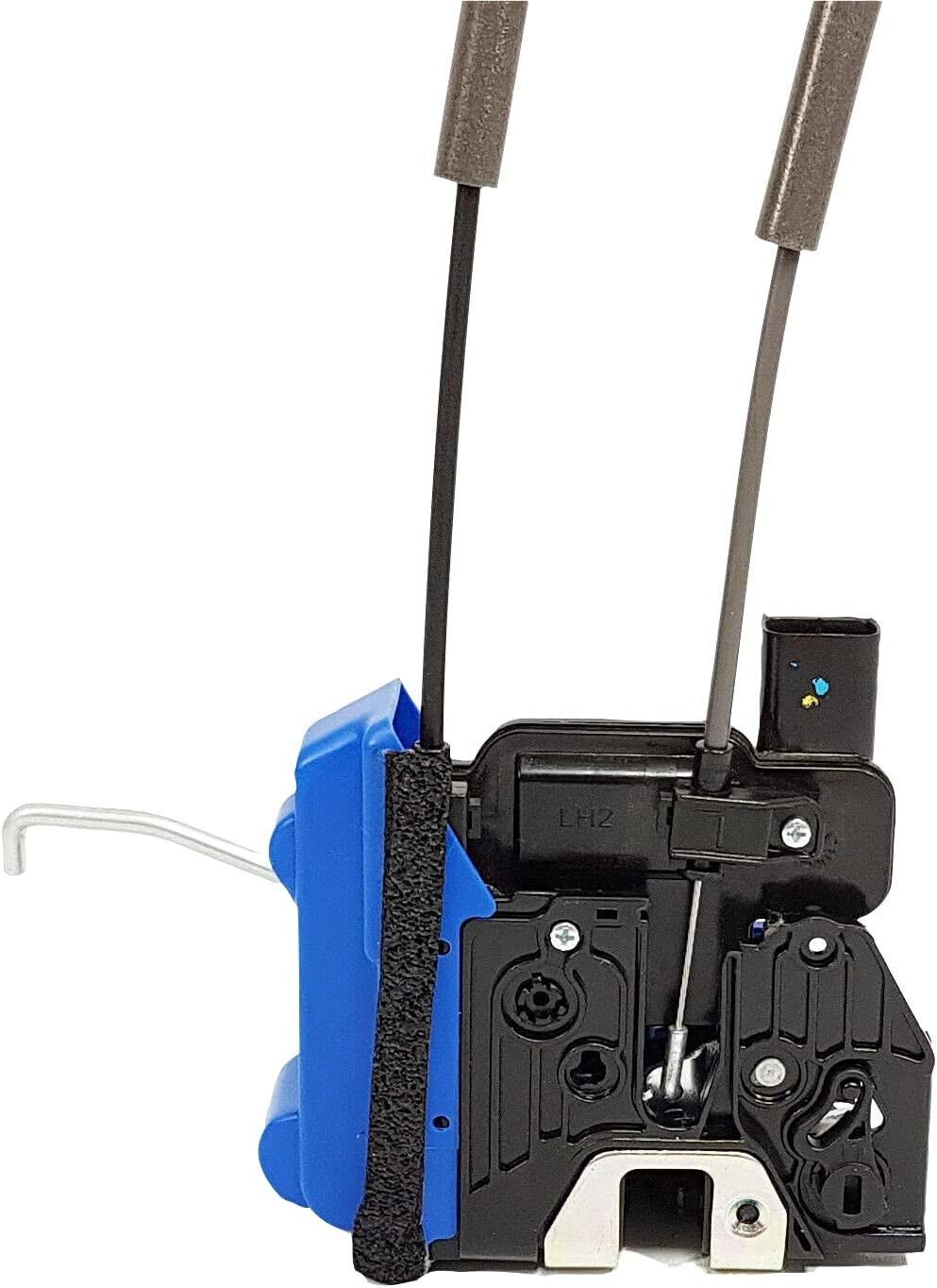 🚀Free DHL FRONT & REAR Door Lock Latch Actuators LEFT SET For KIA RIO ...