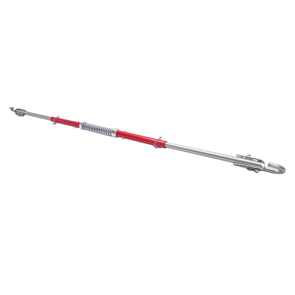 3T Steel Towing Pole Towing Pole Tow Bar 3T/6613.87lbs Towing Bar for ...