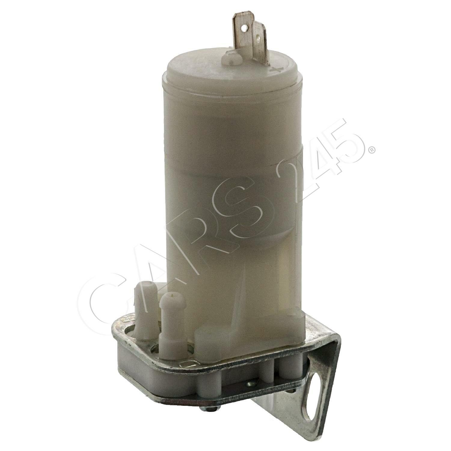 FEBI Window Cleaning Water Pump For MERCEDES 190 C107 R107 W107 W114 ...
