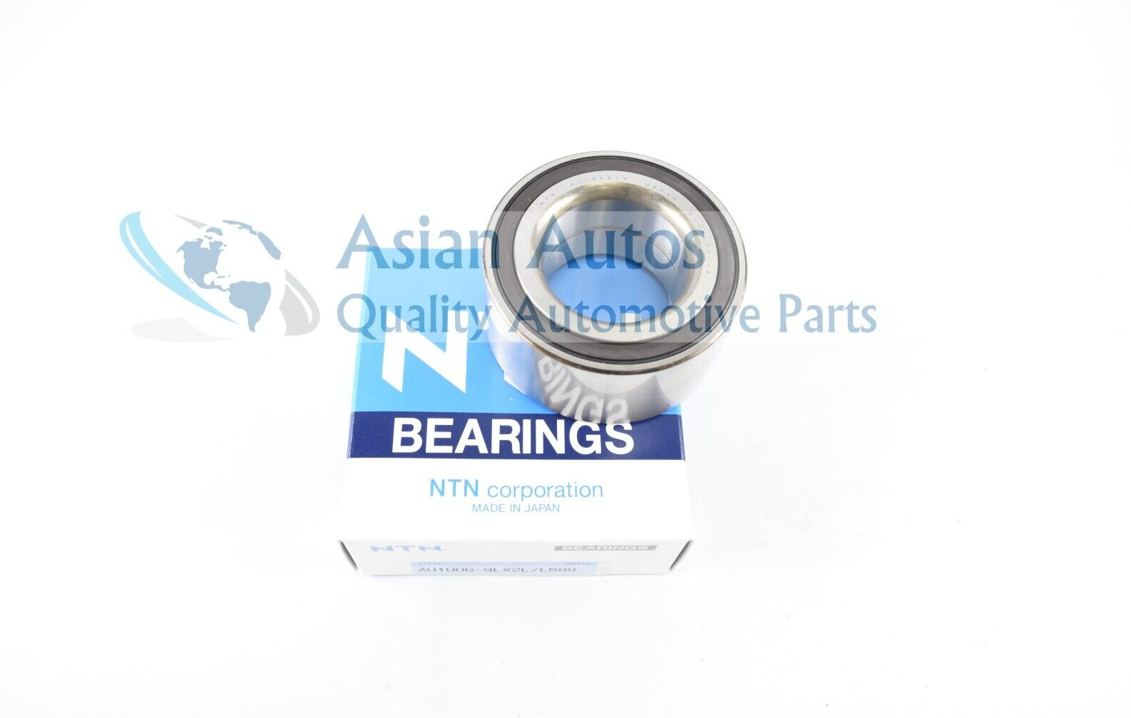 OEM NTN Front Wheel Bearing LR024508 For Land Rover Range Rover Evoque ...
