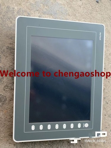 1PCS Used V810S+ Touch Screen Panel HMI | eBay