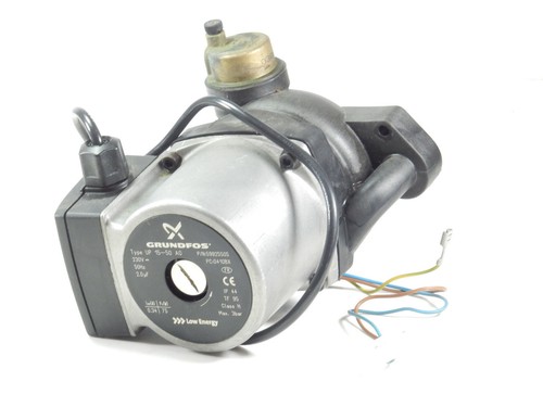 POTTERTON PERFORMA 24 & SYSTEM 12e / 18e / 24e / 28e & MAIN COMBI 24 ...