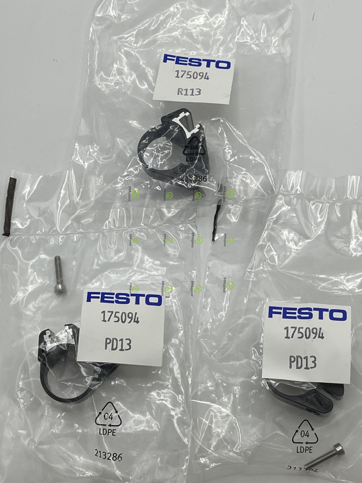 1Pcs New FESTO SMBR-8-16 175094 Fast delivery | eBay UK