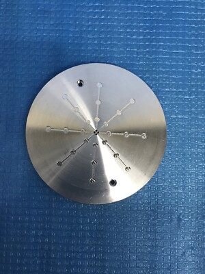 Wafer Processing - Wafer Chuck