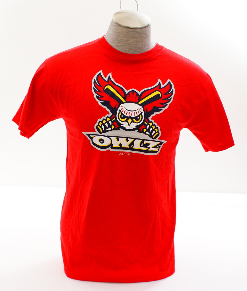 Orem Owlz Logo Seven Peaks Fun Center