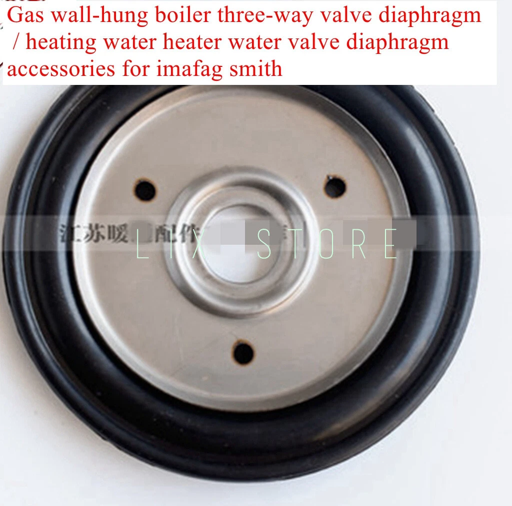 Water Heater Diaphragm