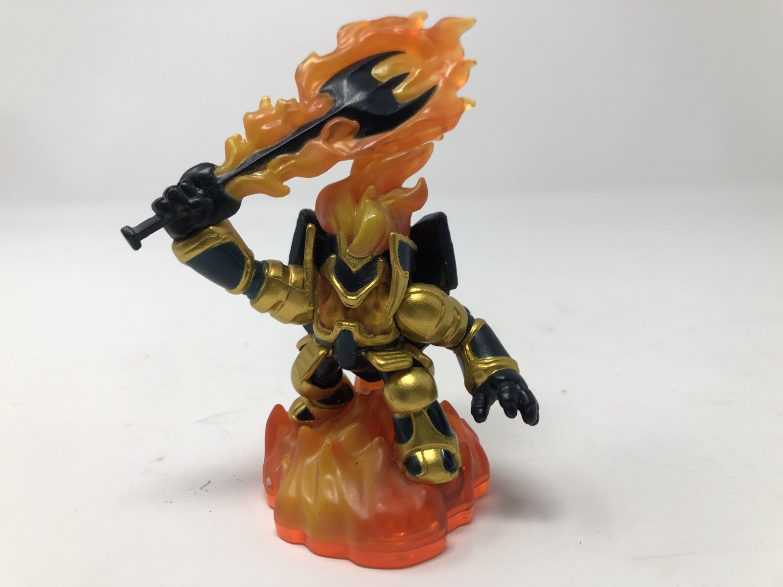 Skylanders Giants Figure Legendary Ignitor Model 84499888 | eBay UK