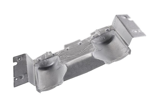 GM Genuine Parts 84924946 Exhaust Heat Shield | eBay