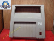Ideal DestroyIt 2600 German Crosscut Office Industrial Paper Shredder ...
