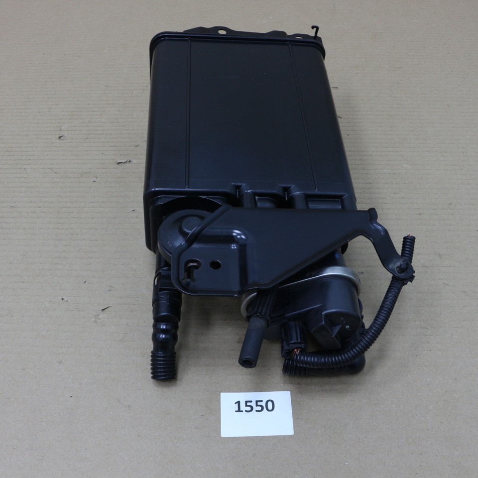 Lexus GX470 Toyota 4Runner FJ Cruiser OEM Vapor Charcoal Canister 77740 ...