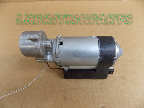 GENUINE LAND ROVER STEERING REACH MOTOR RANGE ROVER 03-05 BOSCH ...