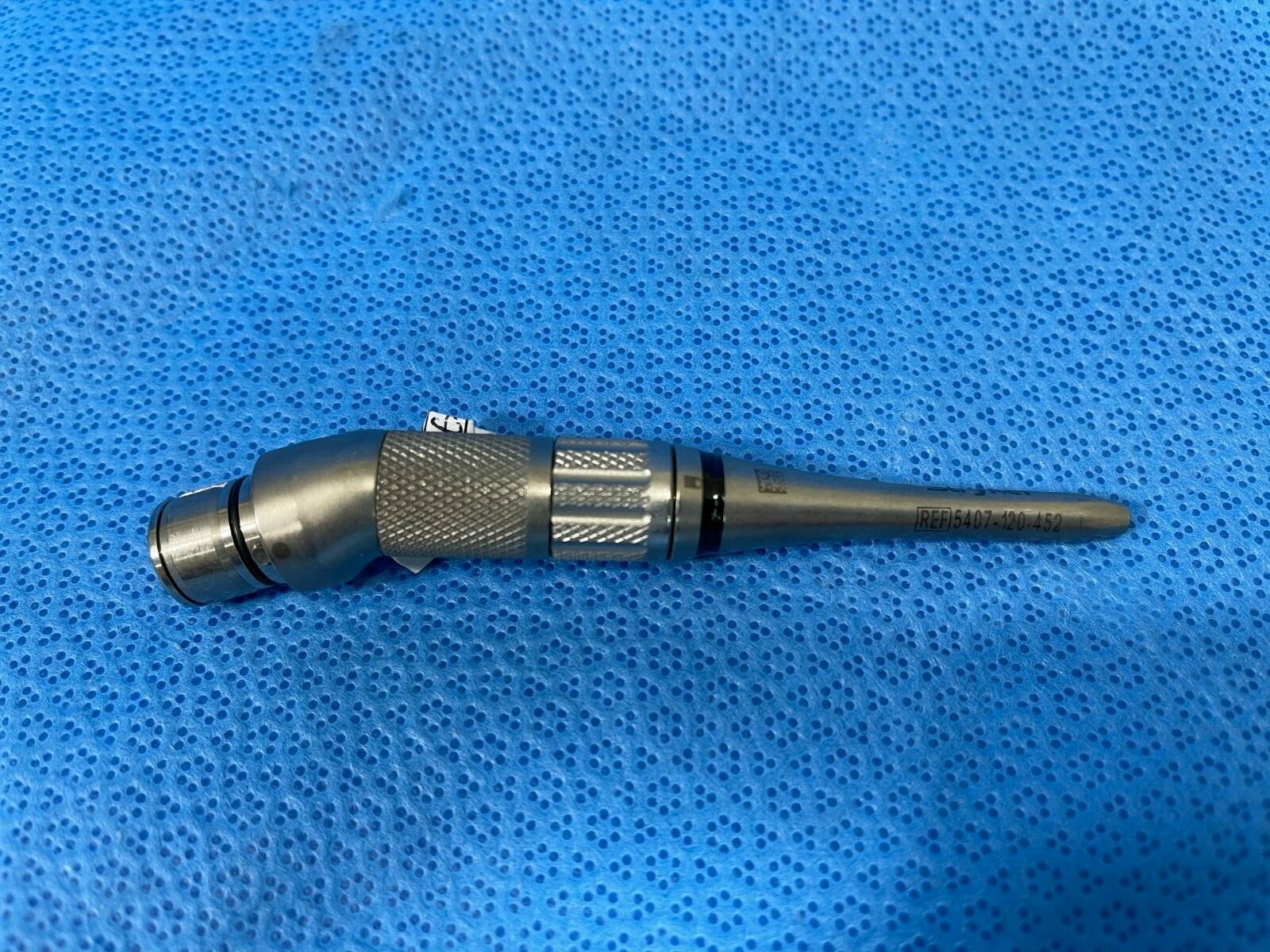 STRYKER 5407-120-452 ELITE 7 CM ANGLED - 60 Warranty | eBay