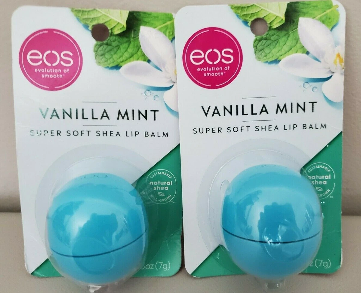 Eos Vanilla Sphere