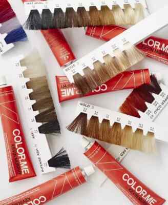 Color Me by Kevin Murphy Permanent Hair Color 3.3 fl oz each - Choose ...