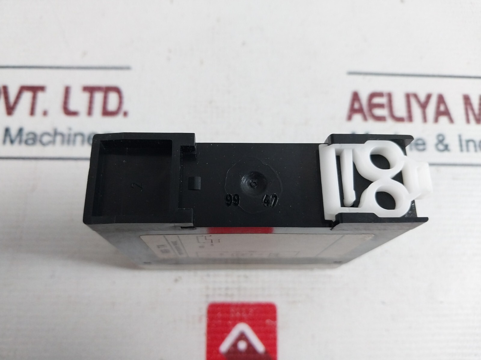 Telemecanique RE 6 TA Time Delay Relay 0,6 Min-60Min | eBay