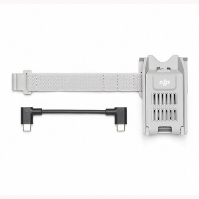 Original Upgraded Cellular Module Mounting Kit for DJI Flip Camera ...