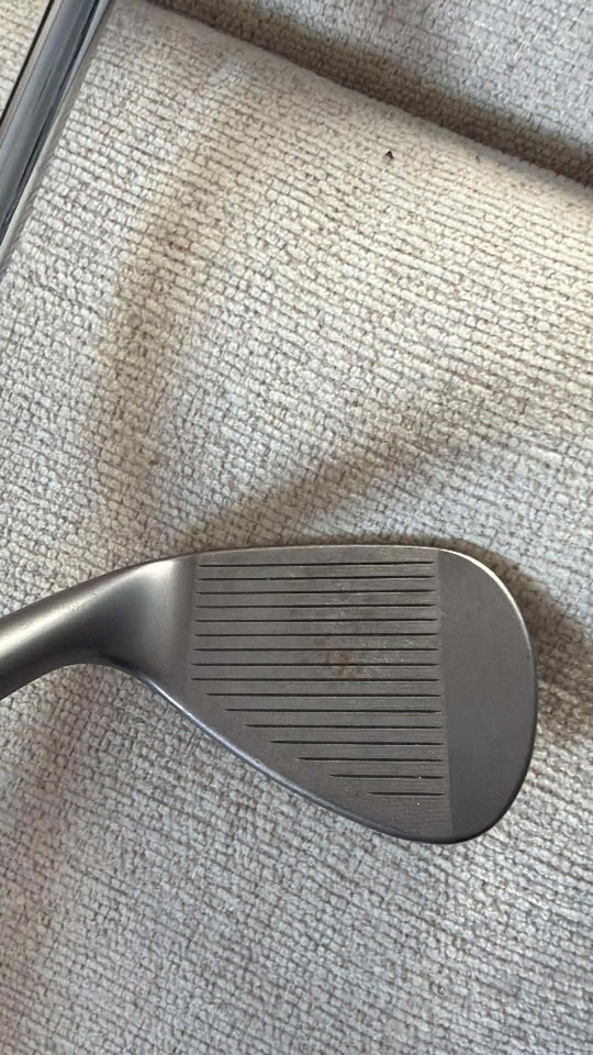 Titleist Vokey SM 10 Wedge Set 50, 56, & 60 - great condition | eBay