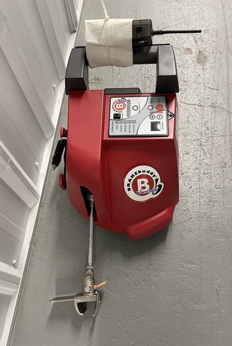 Brake Buddy Vantage Select # 39504 Portable Towed Vehicle Braking ...