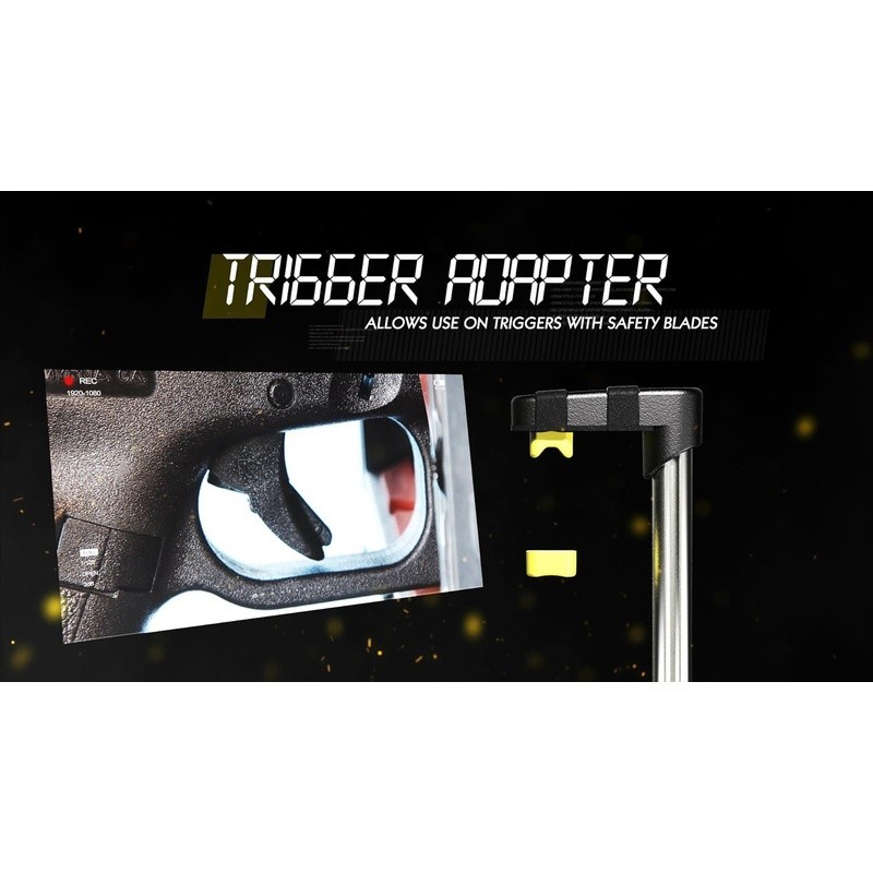 Digital Trigger Scale 12lb Capacity Accurate Measurements W/ Audible ...