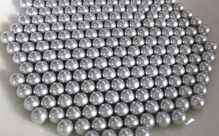 4.5/4.763/5/6/7-20mm 1060/1070 Aluminum Ball Precision Pure Solid ...