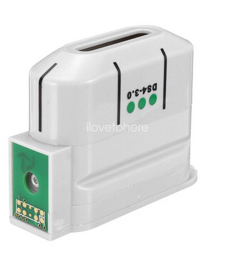 4D/3D/ Cartridge Tips Replacement Transducer Shots Probe Part For Face ...