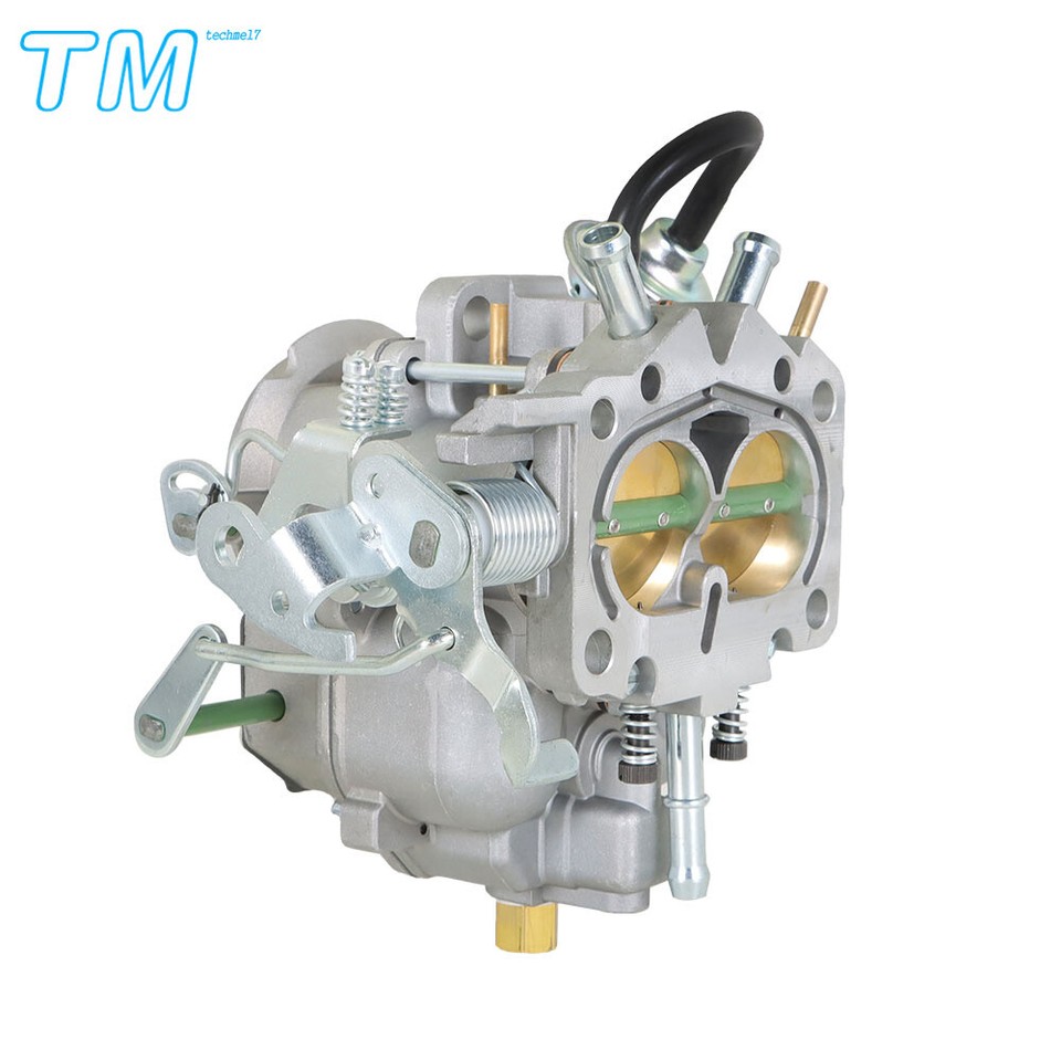 Carburetor Carb 273-318 For Dodge Truck 1966/1967-1973 2BBL C2-BBD ...