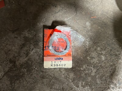 S124 - LEMPCO WASHER KIT K35407 | eBay