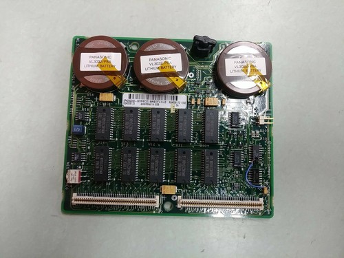 262383-001 006173 006172-002 COMPAQ HEWLETT PACKARD HP BATTERY & CACHE ...