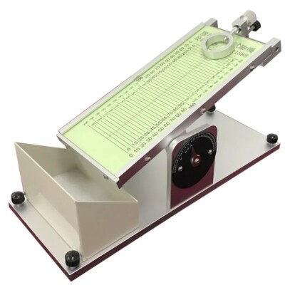 Initial Adhesion Tester Initial Sticky Ball Tester Tape Initial Tack ...