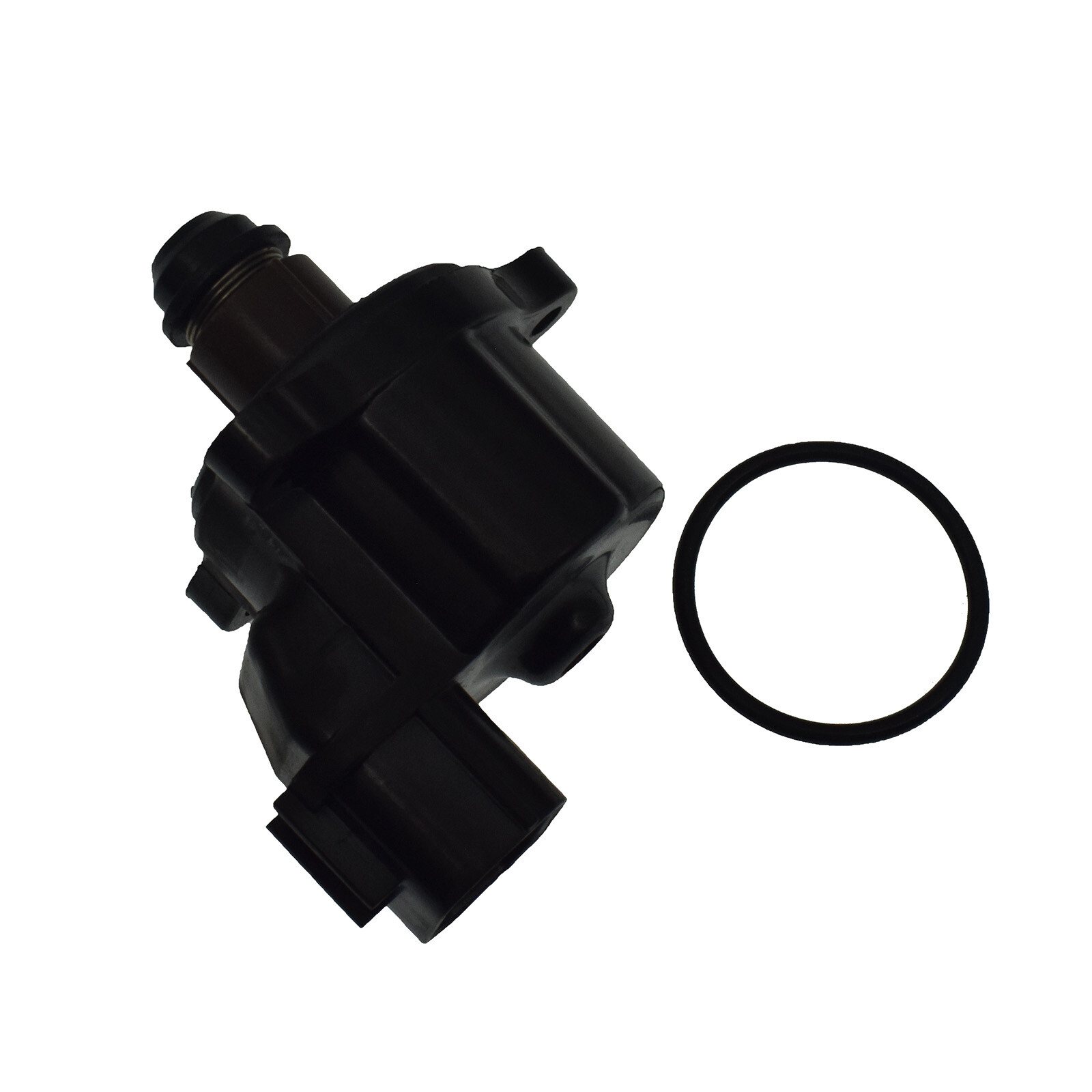 Idle Speed Air Control Valve For Mitsubishi Montero Lancer Chrysler ...