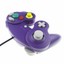 Wired NGC Controller Gamepad For Nintendo GameCube GC & Wii U Console ...