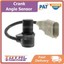 PAT Premium Crank Angle Sensor fits Volkswagen Polo 9N 1.6L 4Cyl BCD | eBay