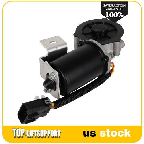 For 2006-2010 Hummer H3 2009-2010 H3T 3.5L 3.7L 5.3L Transfer Case ...